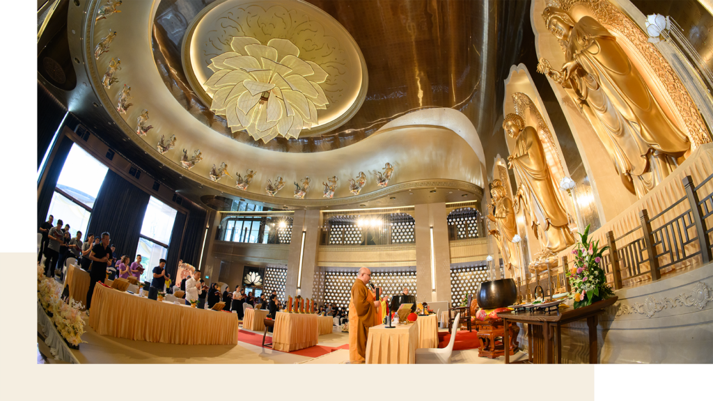 Offers | Nirvana Memorial Garden, Singapore